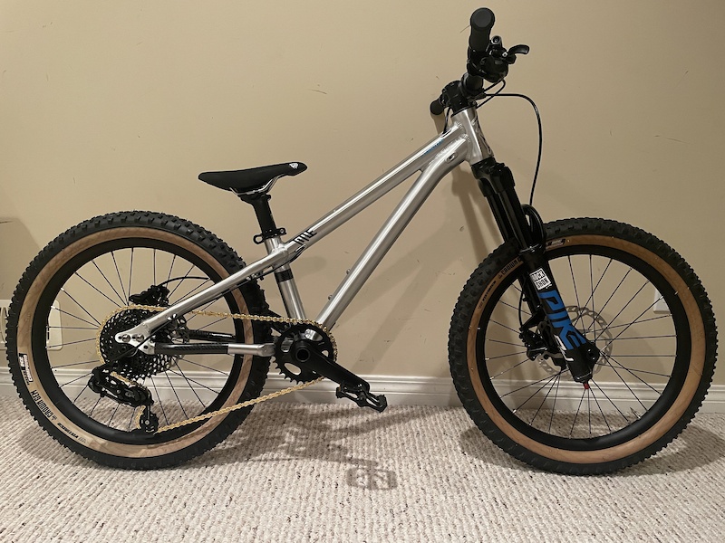 2021 Early Rider Hellion 20 For Sale