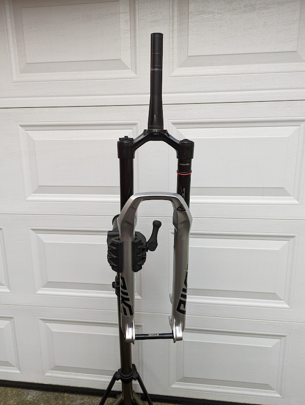 2021 Rockshox pike ultimate 150mm For Sale