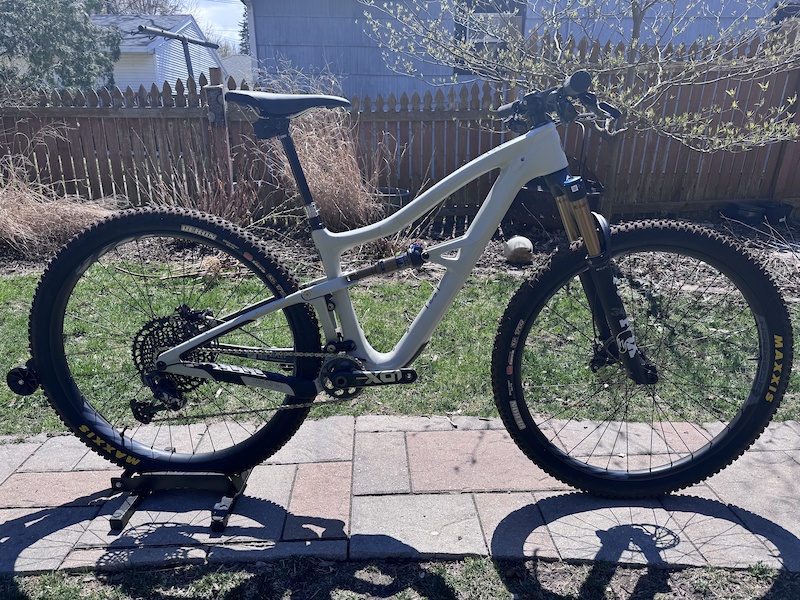 2023 Ibis Ripley V4S Medium For Sale