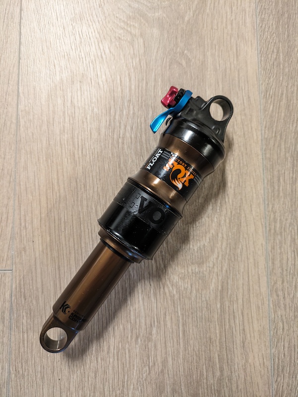 2016 Fox FLOAT DPS 3 position For Sale