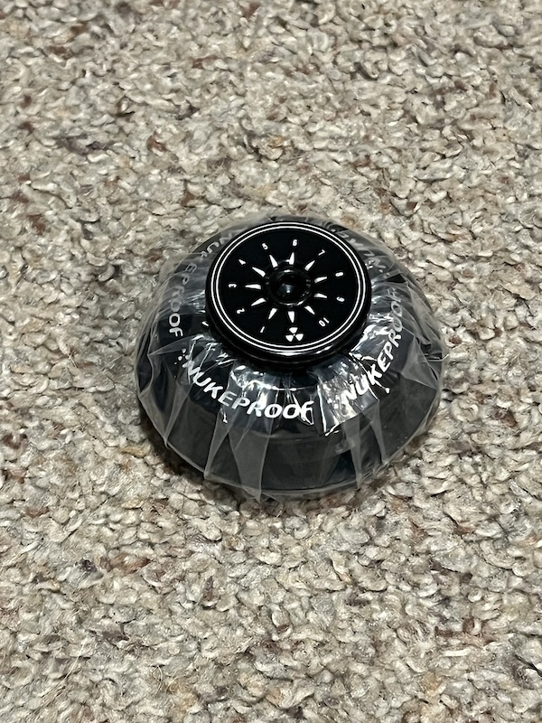 2024 Nukeproof ZS44 / ZS56 headset - New For Sale