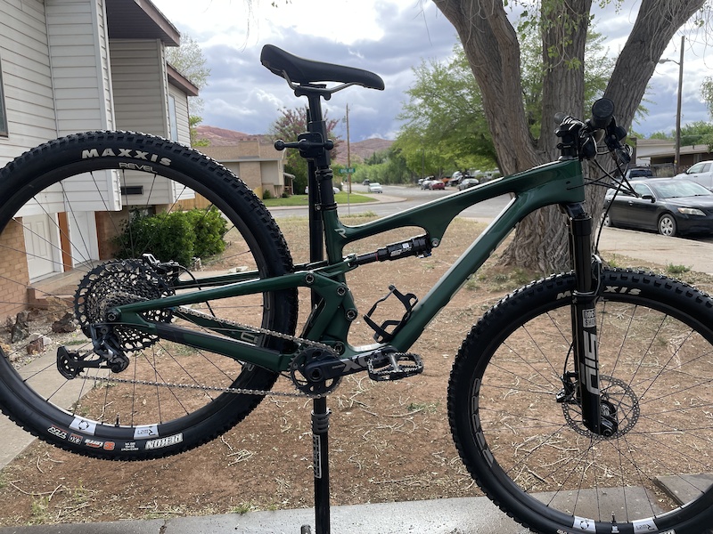 2022 Revel Ranger V1 SMALL For Sale