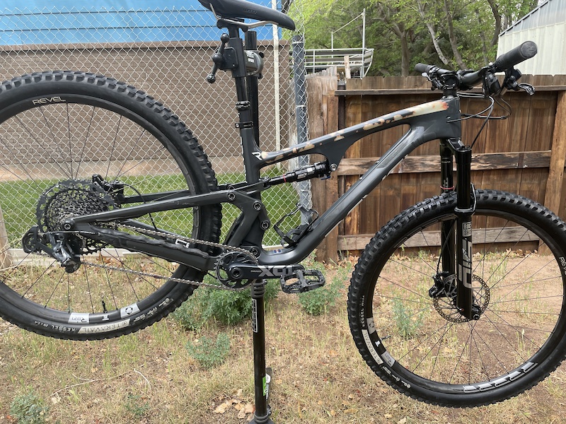 2022 Revel Ranger V1 MEDIUM For Sale