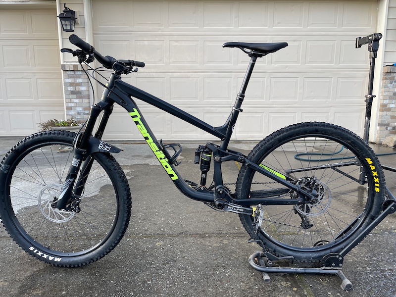 2016 Transition Patrol - Large For Sale