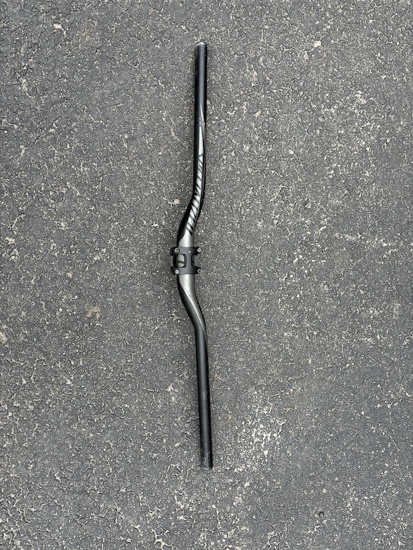 2019 Specialized 780mm handlebars and/or stem For Sale