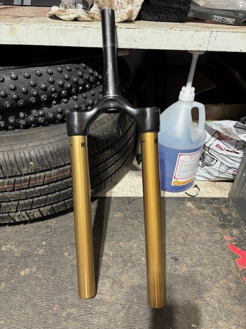 2022 Fox 36 CSU For Sale