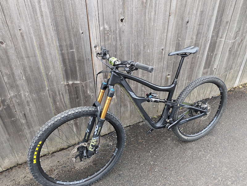2019 Ibis Ripmo, V1 For Sale