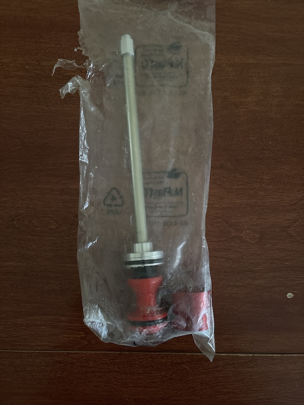 2022 160mm Zeb Air Spring For Sale