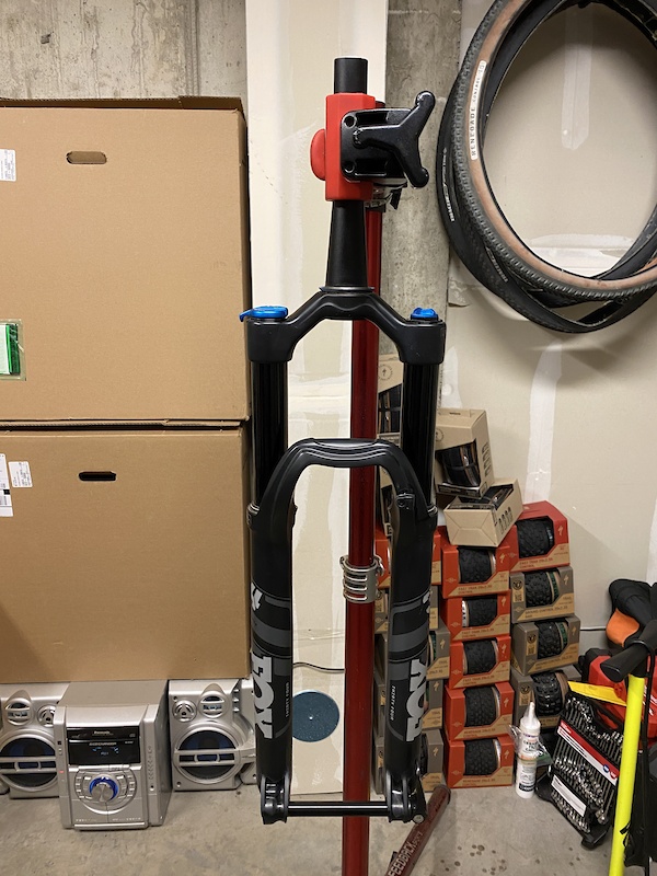 2021 Fox 34 Performance Elite- 130mm 29 For Sale