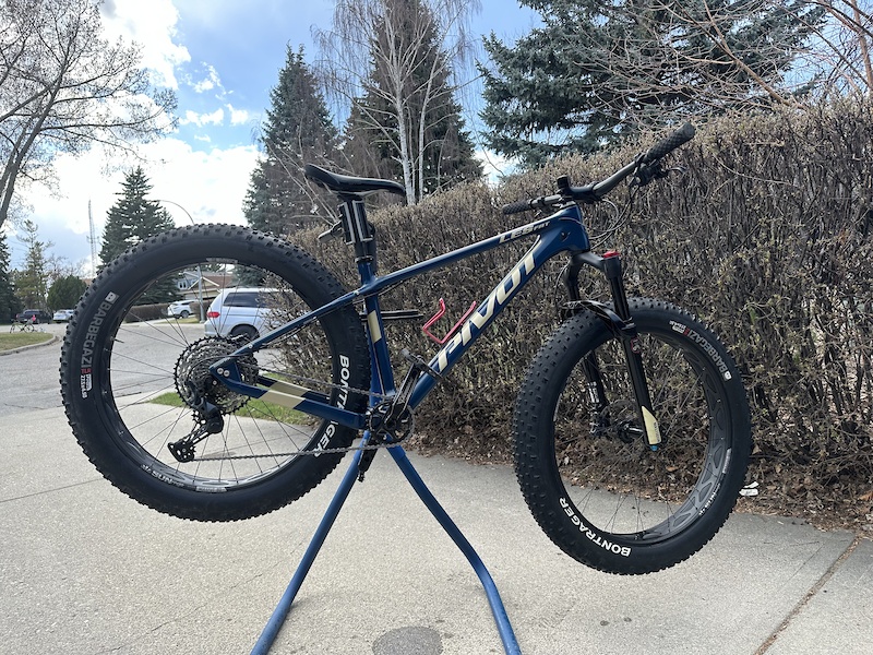 2021 Pivot Les Fat For Sale