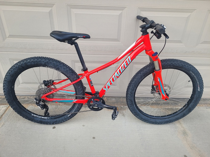 2018 Specialized RipRock Expert 24” For Sale