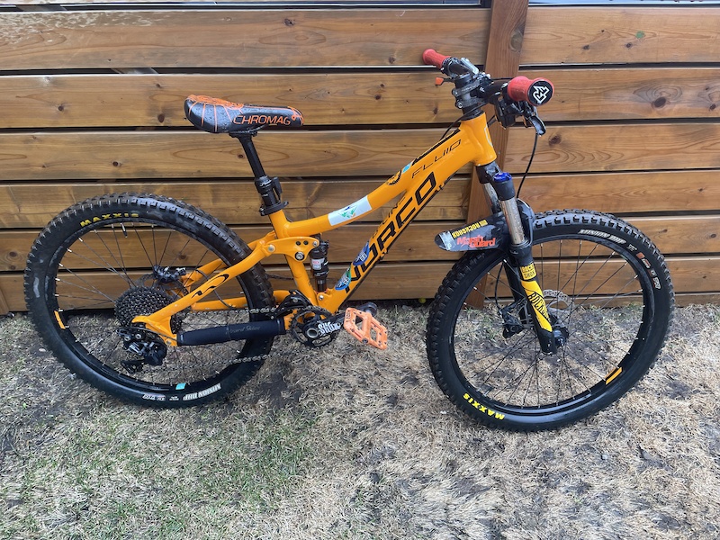 2019 24 inch Norco Fluid For Sale