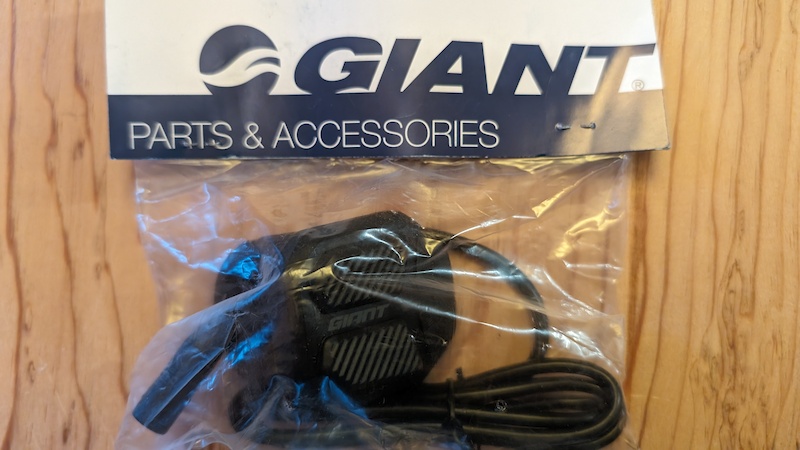 2022 Giant RideControl One Ant+ Controller For Sale