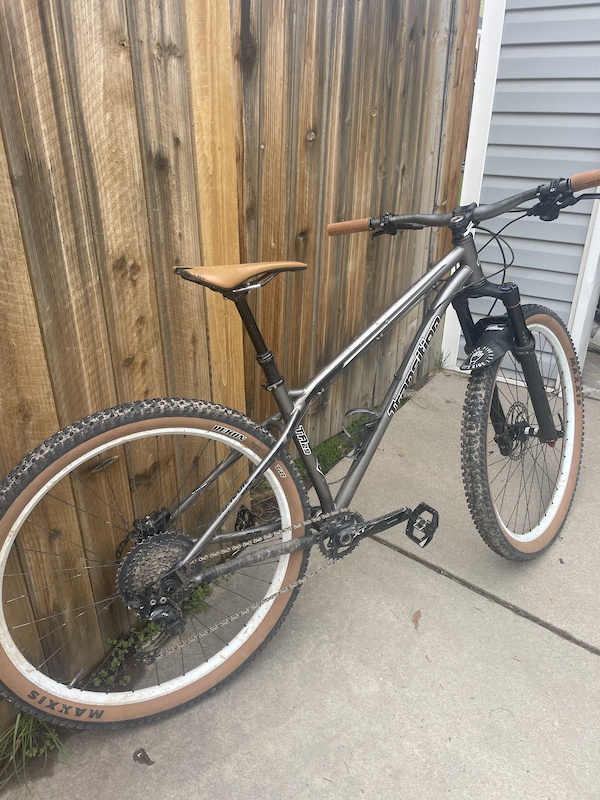 2016 Transition Trans Am 29 For Sale