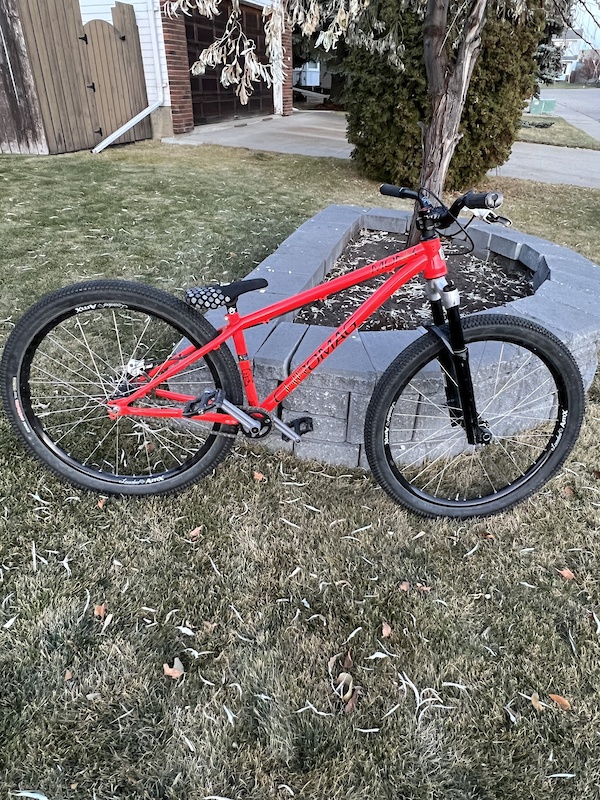 Cromag Monk - Short Frame For Sale