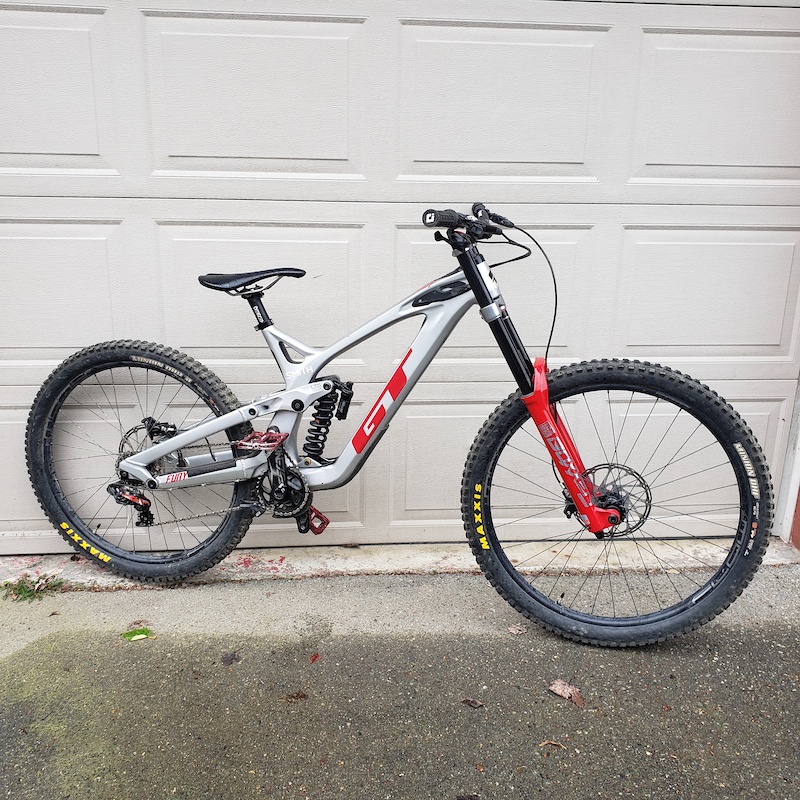 2020 Gt Fury L For Sale