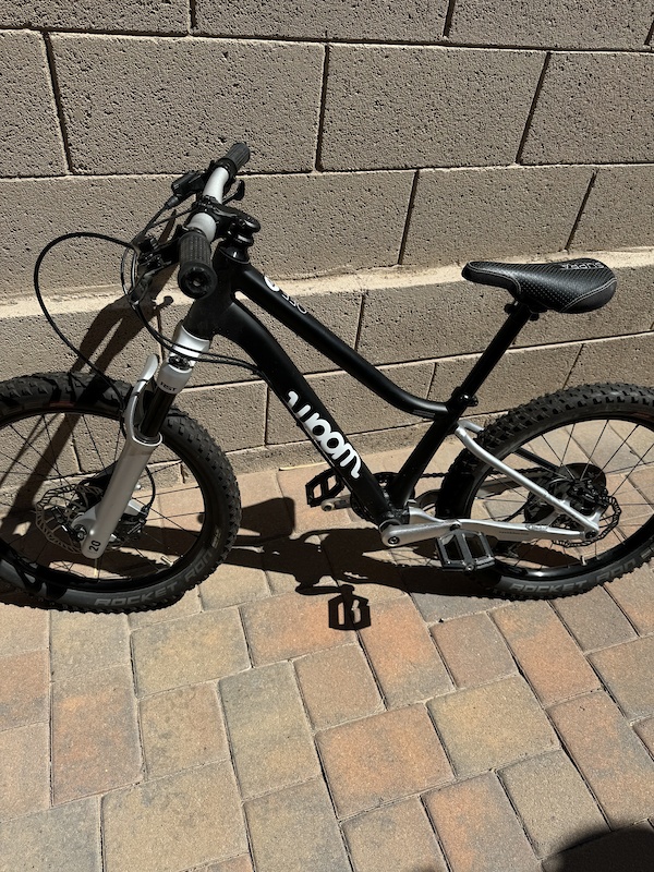 2022 Woom air off 4 For Sale