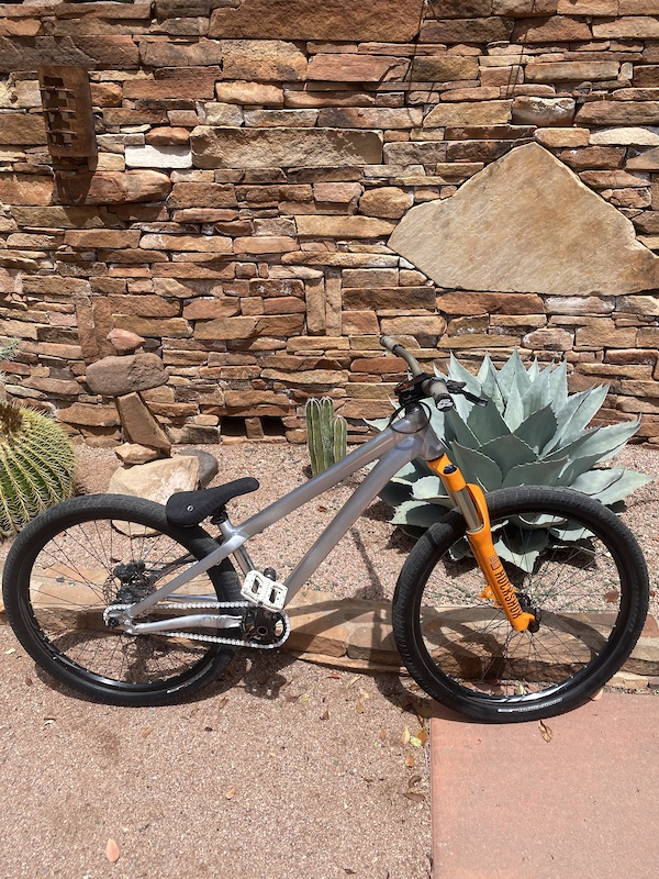 2010 Custom Specialized P2 DJ For Sale