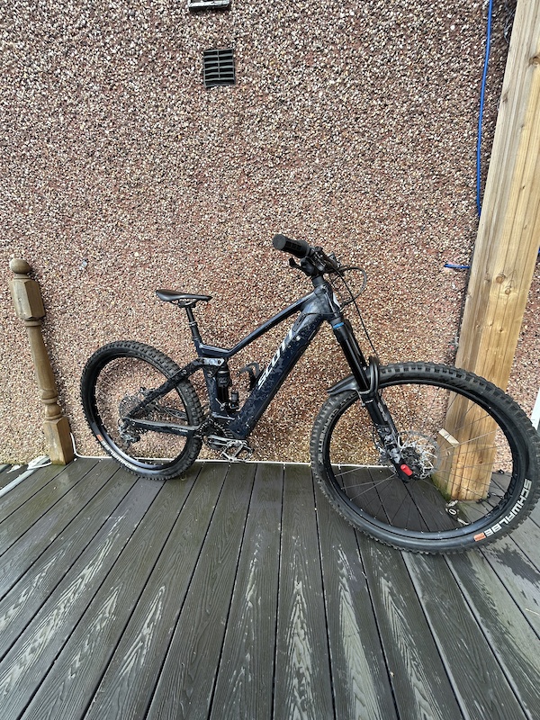 2021 Scott ransom eride 910 For Sale