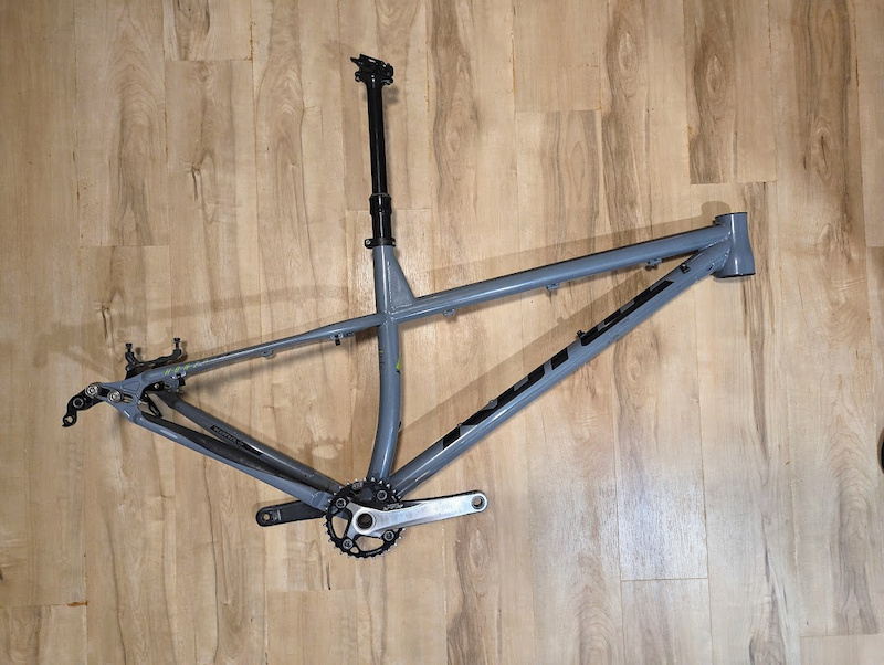 2020 Kona Honzo ST frame For Sale