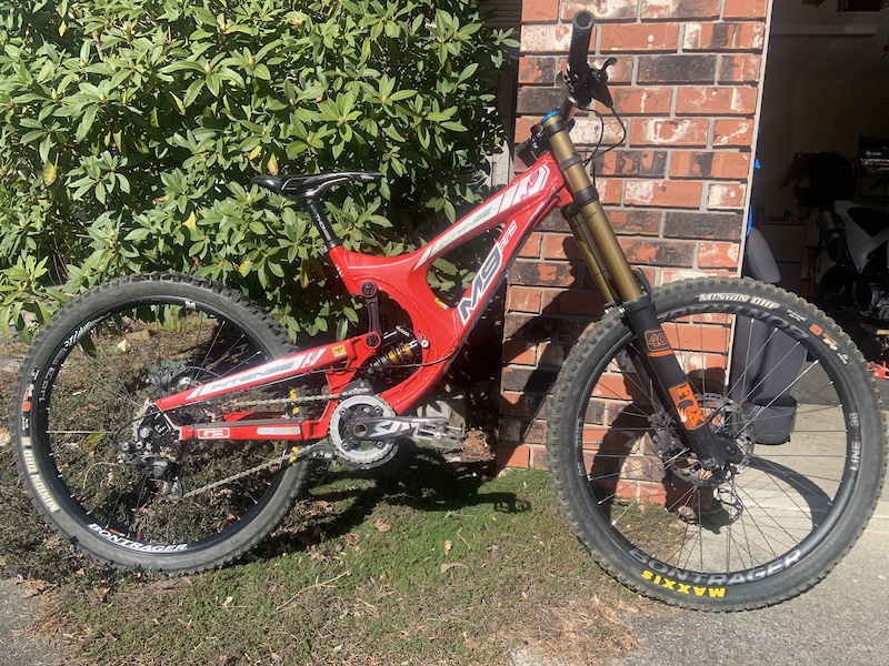 2012 Intense M9 For Sale