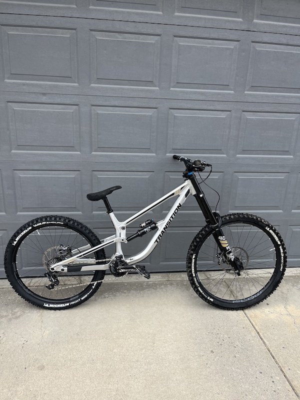 2023 Transition TR11 Large For Sale