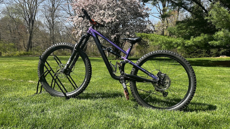 2022 Polygon Siskiu T8 For Sale