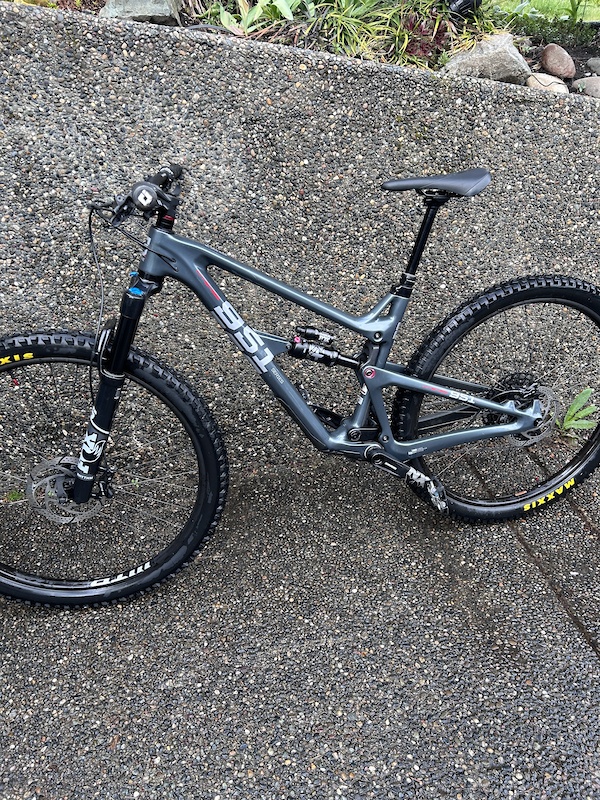 2021 Intense 951 trail For Sale