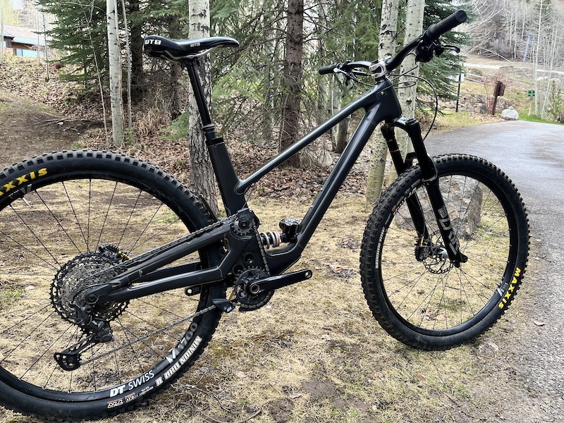 2020 Forbidden Druid V1 Size Large For Sale