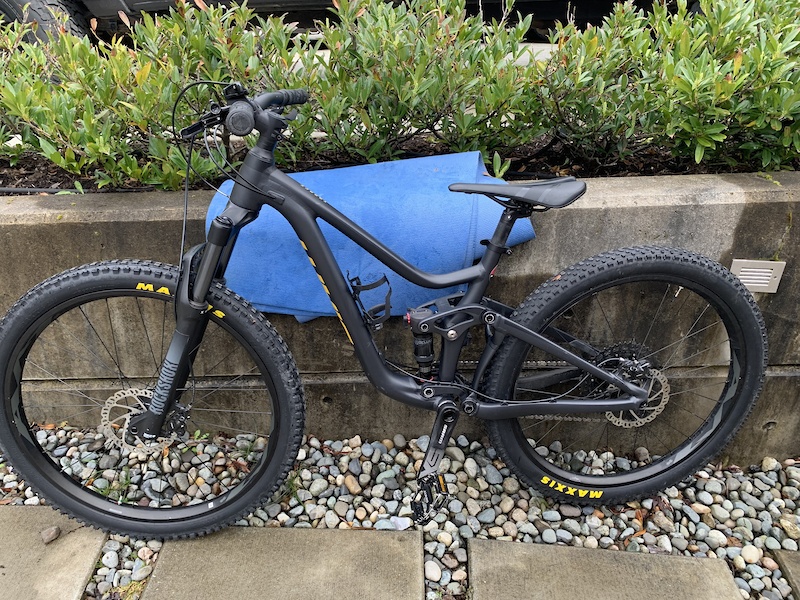 2021 Giant Trance Junior 26 For Sale