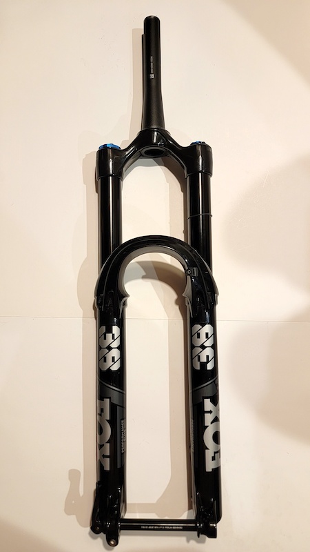 2022 Fox 38 Performance Elite 29/27.5+ 180mm For Sale