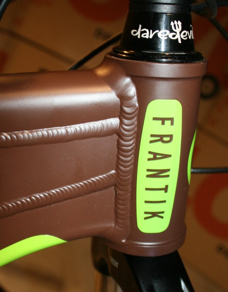 None at Devinci Tour 2008 in Chicoutimi, Quebec, Canada - photo by ...