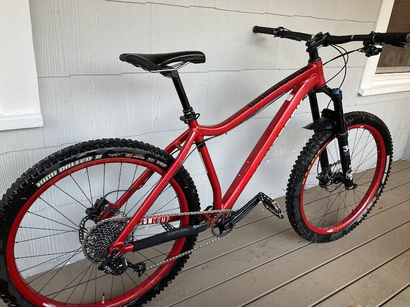 2017 Diamondback Mason Comp For Sale
