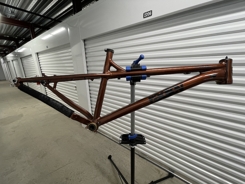 2023 Ragley MMMBOP Hardtail For Sale
