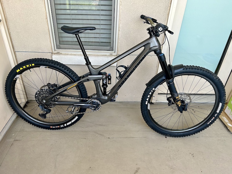 2023 Transition Sentinel V2 w/ Upgrades *Final Price Drop* For Sale