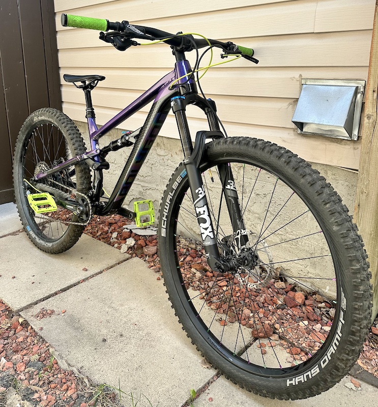 2023 Polygon siskiu t8 For Sale