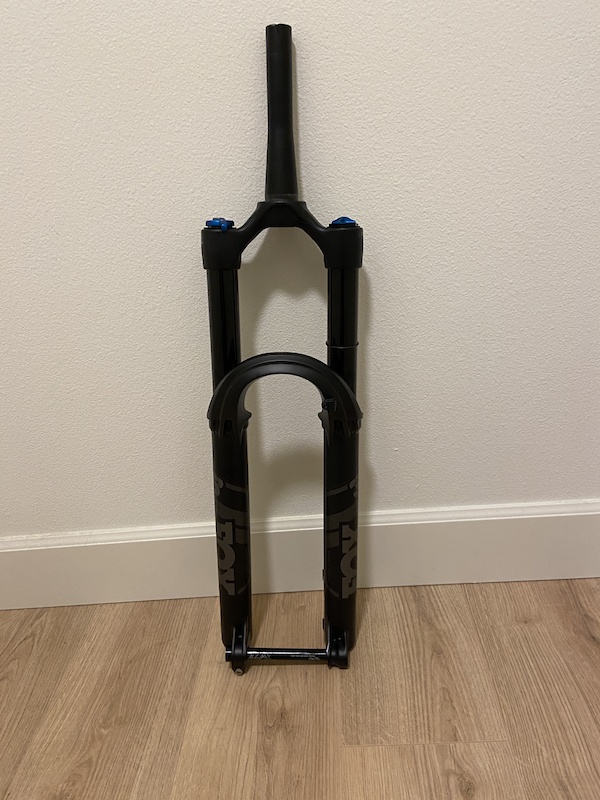 2023 Fox 38 Performance For Sale