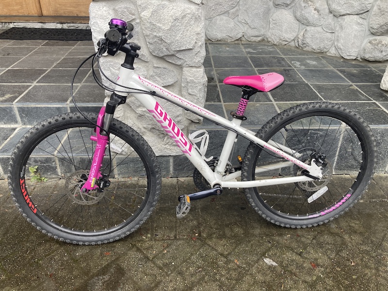 MEC Mountain and Trail Bike For Sale