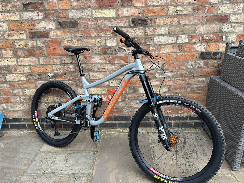 2019 Norco Range A1 Large For Sale