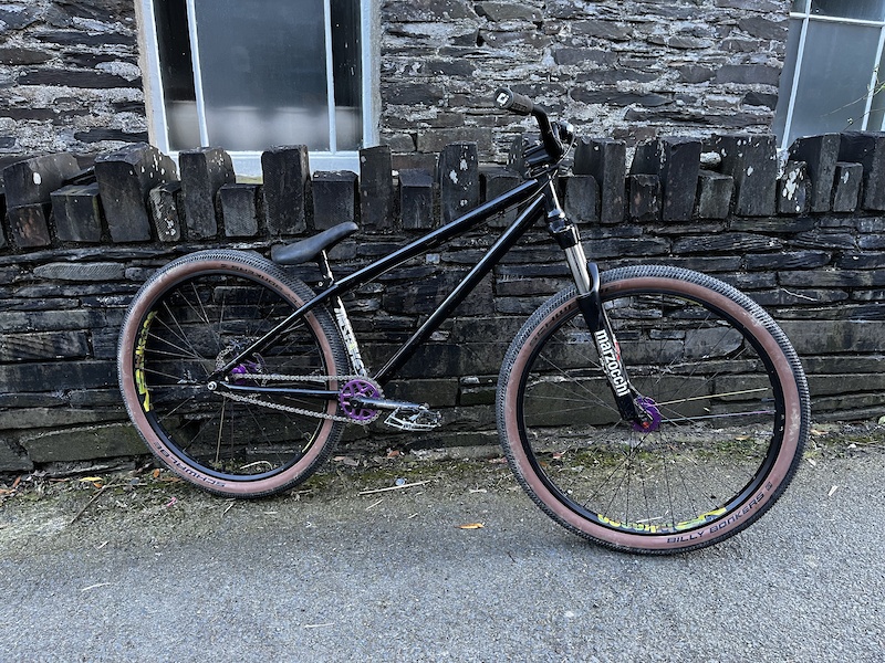 NS Metropolis For Sale