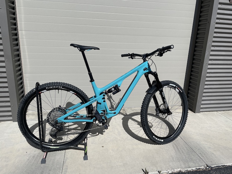 2024 Yeti SB120 LR For Sale