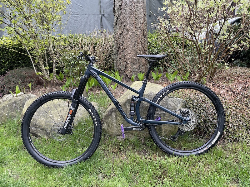 2021 Norco Fluid Fs2 29” For Sale