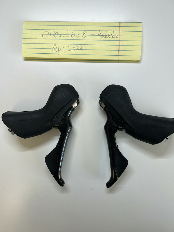 2019 Shimano Ultegra R8000 - F/R Derailleur&Shifter For Sale