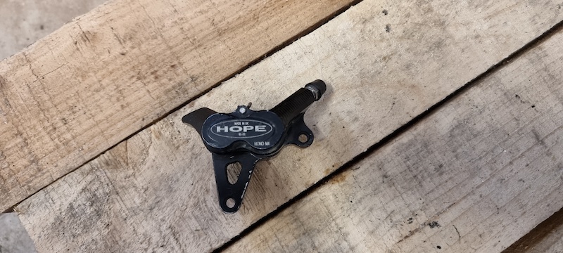 Hope Mono M4 4 pot Brake For Sale