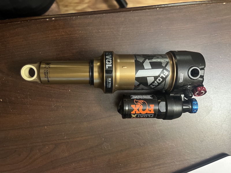 2022 Series FLOAT X 2pos-Adj For Sale