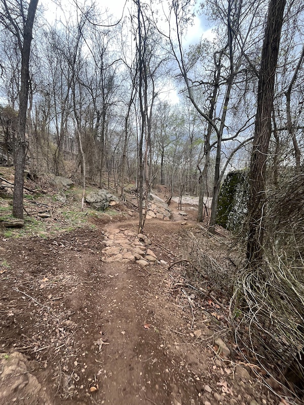 Horseshoe Canyon Ranch Mountain Biking Trails | Trailforks