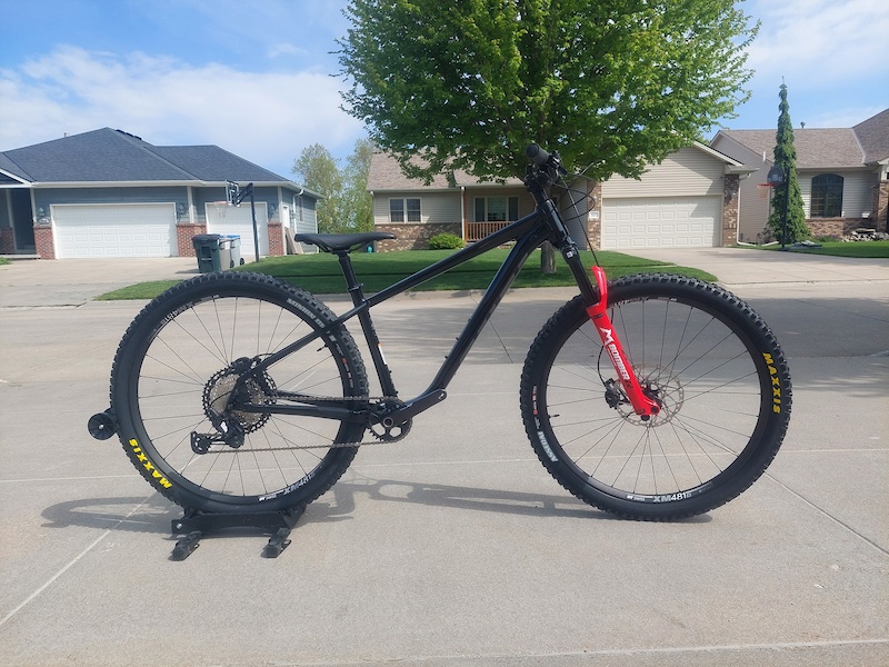 2024 Salsa Timberjack 29 XT Z2, Will Split Shipping Costs! For Sale