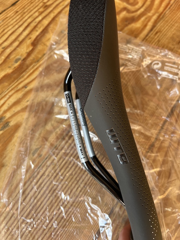 2023 WTB Volt Cr-Mo saddle For Sale
