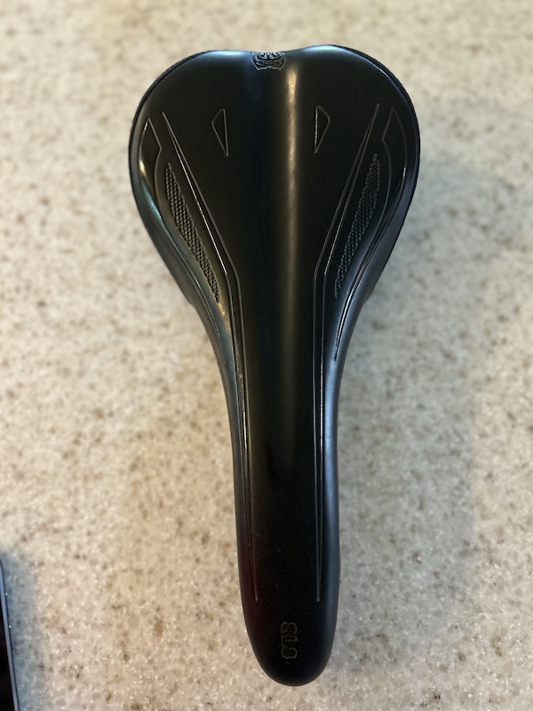 WTB SL8 Titanium Narrow Saddle For Sale
