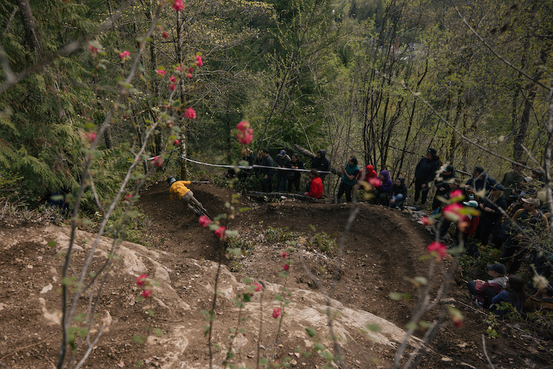 Trailforks Trail of the Month: Deliverance - Squamish, BC